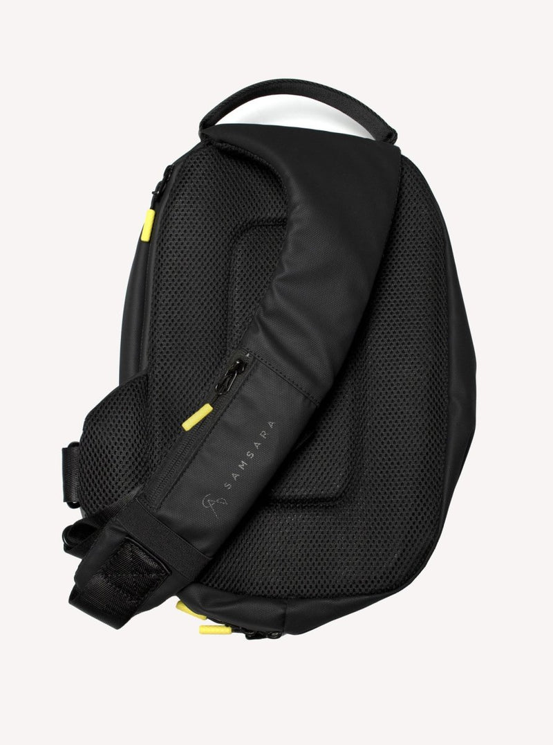 Urban Sling Black – Samsara Luggage